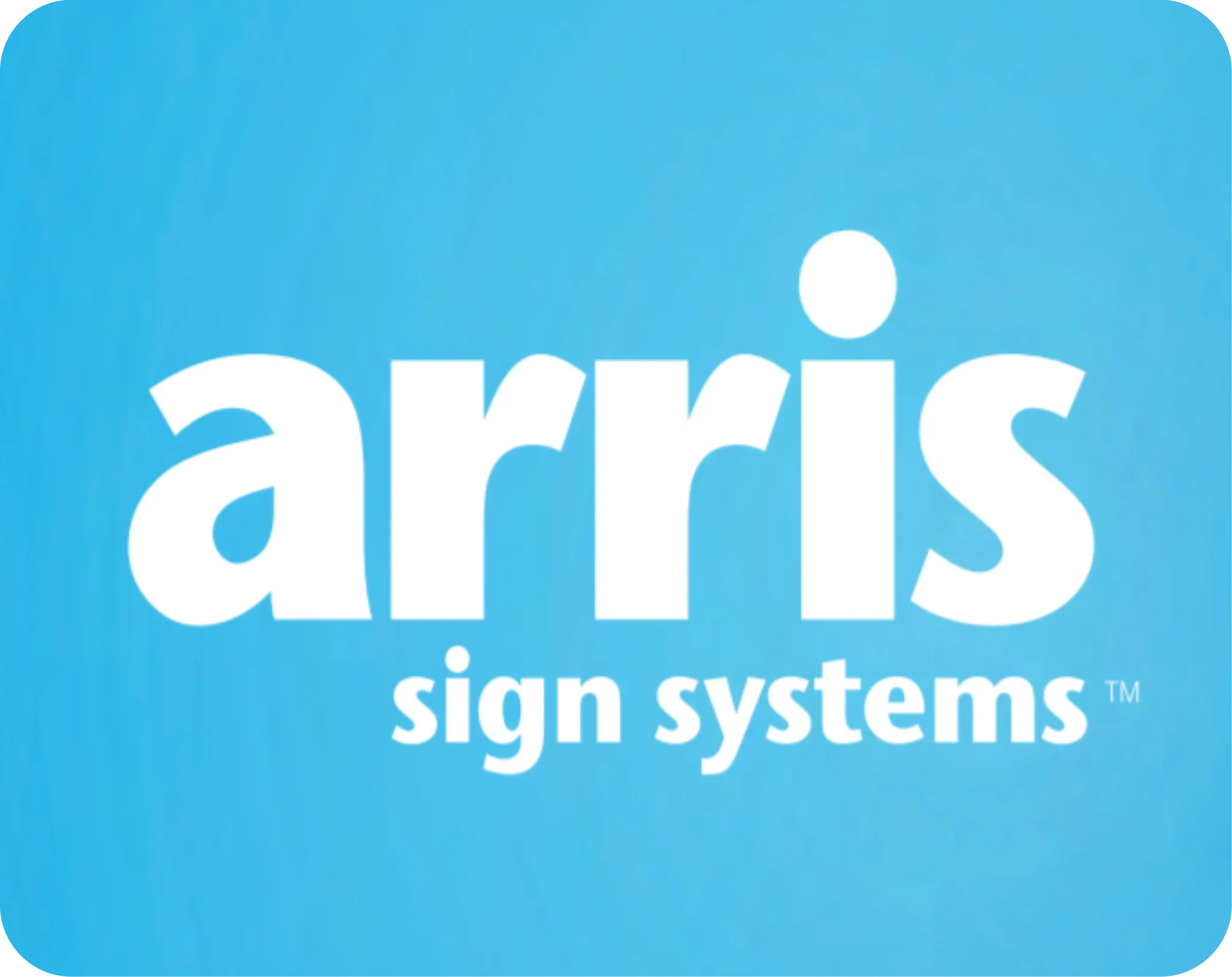 Arris ™ Office Nameplate Sign Frames – Officenameplates.com